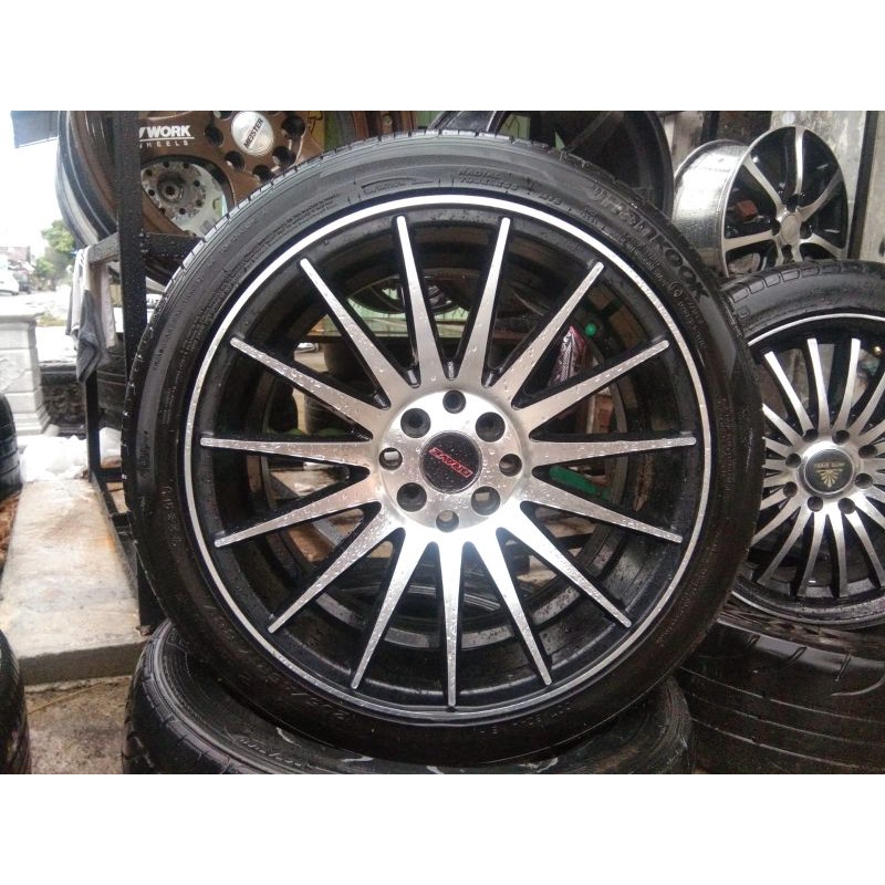 Jual Velg Brave R17 | Shopee Indonesia
