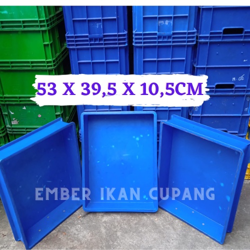 Jual Box rabbit box magot box rapat box industri bekas keranjang rapat ...