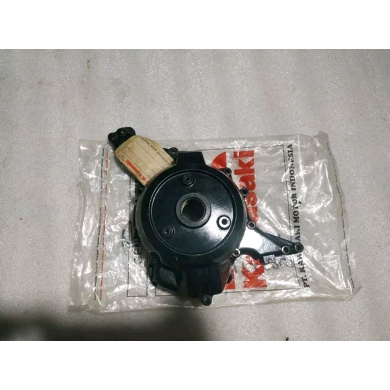 Jual Cover tutup crank case Crankcase tutup Bak blok mesin magnet ...