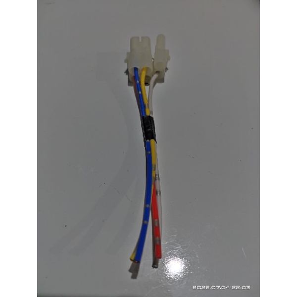 Jual SOCKET CDI SHOGUN | Shopee Indonesia