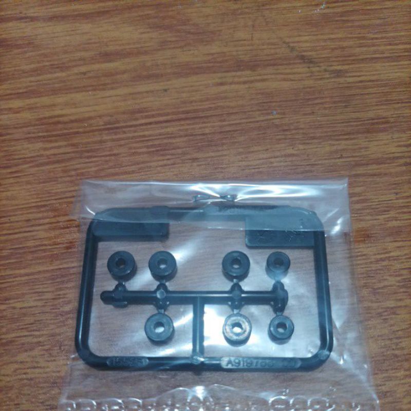 Jual Tamiya Bushing Roda original dari kit VZ | Shopee Indonesia