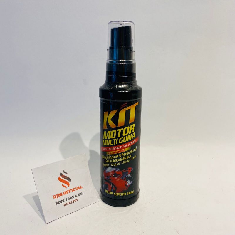 Jual KIT SEMPROT MULTIFUNSI, UNTUK MENGHILANKAN BARET PADA KENDARAAN ...