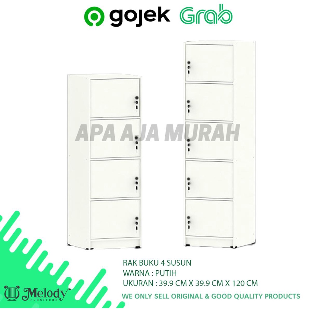 Jual RAK SERBAGUNA MURAH / LOKER SERBAGUNA / LOKER DENGAN KUNCI MURAH ...