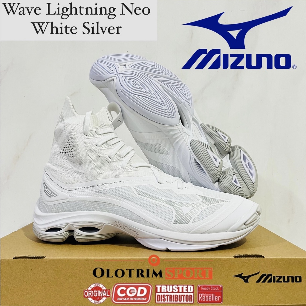 Distributor mizuno indonesia store