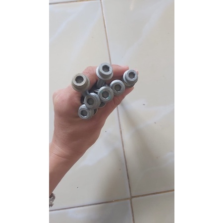 Jual baut head set 7 biji original | Shopee Indonesia