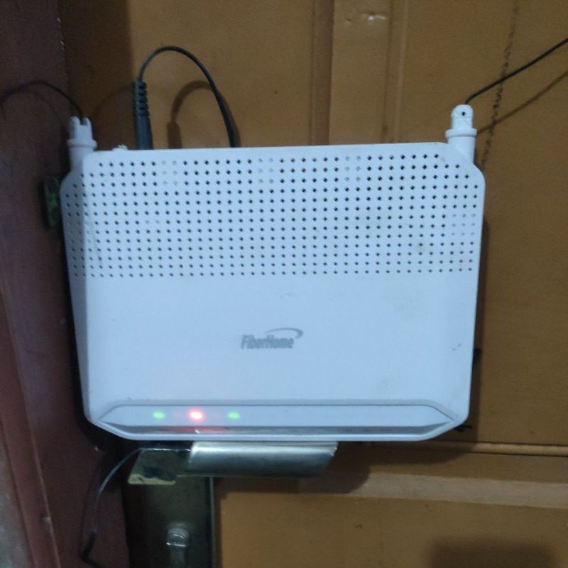 Jual modem router fiberhome HG6145f | Shopee Indonesia