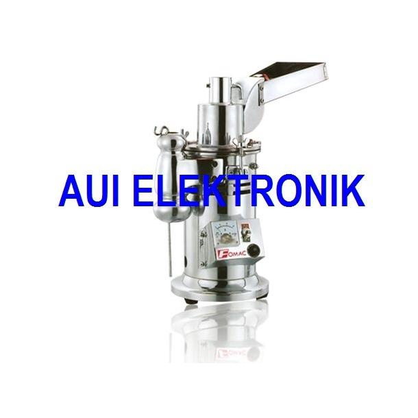 Jual Fomac Fgd-25 Mesin Penepung/Mesin Untuk Menggiling Rempah Dan ...