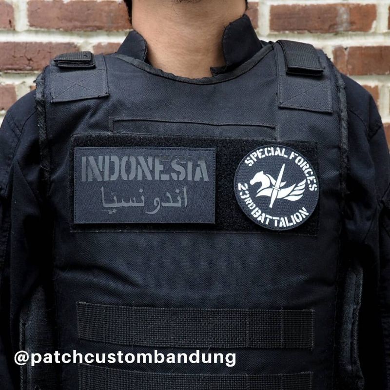 Jual orderan name tag dan logo | Shopee Indonesia