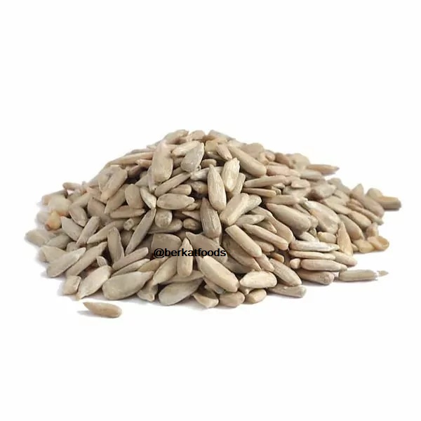 Jual Raw Sunflower Seed / Biji Bunga Matahari / Sun Flower Seeds ...