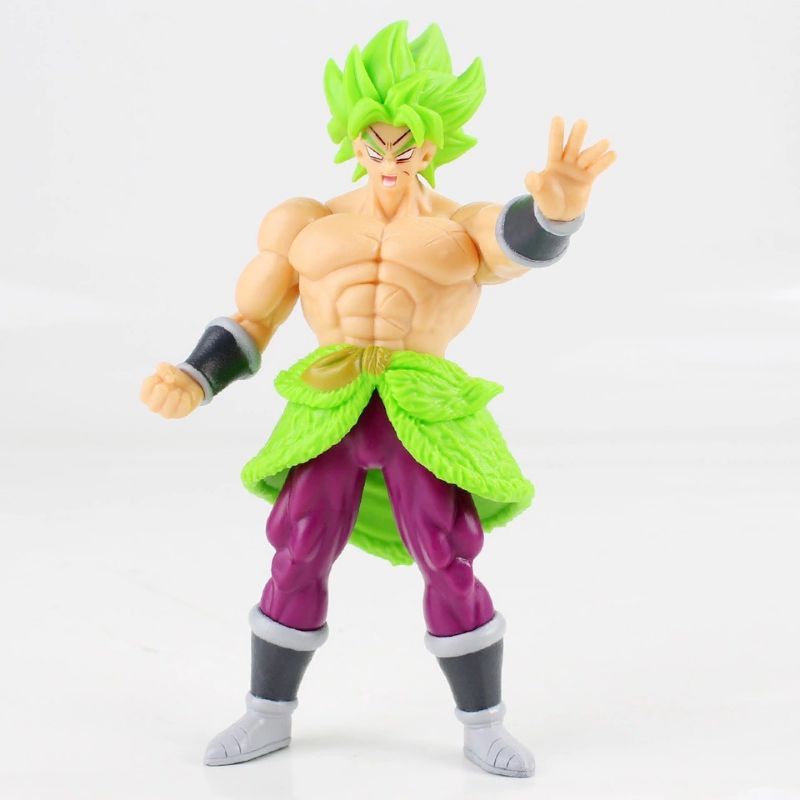 Jual Action figure One piece mini, Naruto mini, Dragon Ball Z Besar ...
