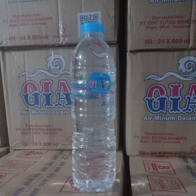 Jual Giat Air mineral tanggung | Shopee Indonesia Jual Giat Air mineral tanggung | Shopee Indonesia
