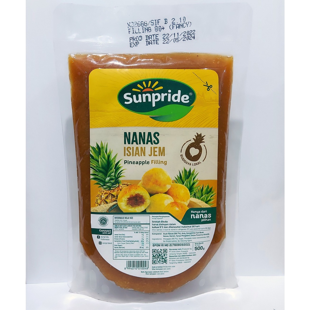 Jual Sunpride Terlengkap & Harga Terbaru Mei 2026 | Shopee Indonesia