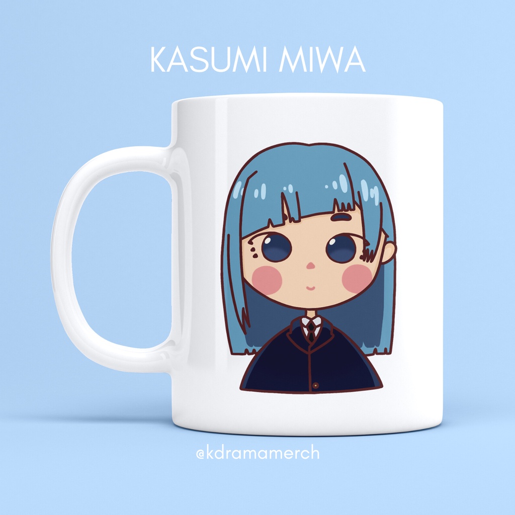 Jual JUJUTSU KAISEN MUG VER 2/ JJK MUG / GELAS ANIME / MUG KERAMIK ...