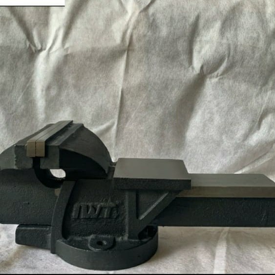 Jual Catok paron ragum 8 inch Heavy Duty ragum catok meja IWT murah ori ...