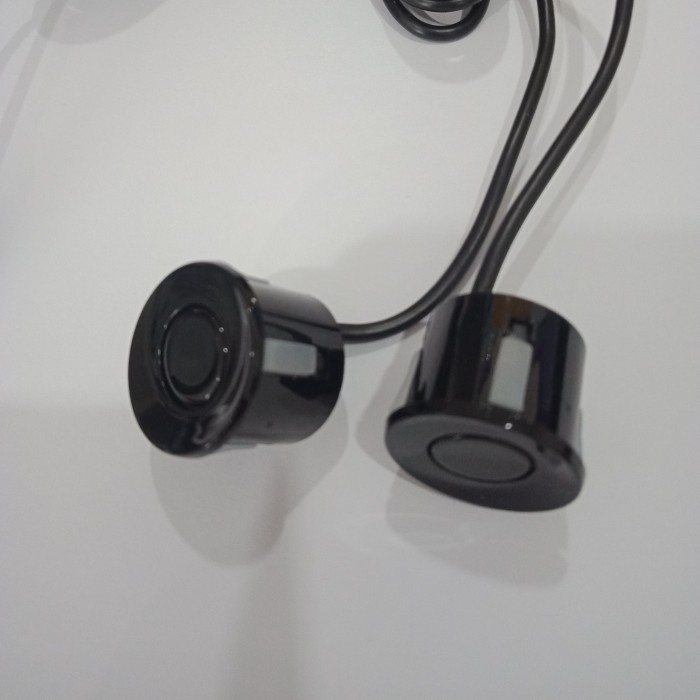Jual Domo Sensor Parkir 2 Titik - Hitam | Shopee Indonesia
