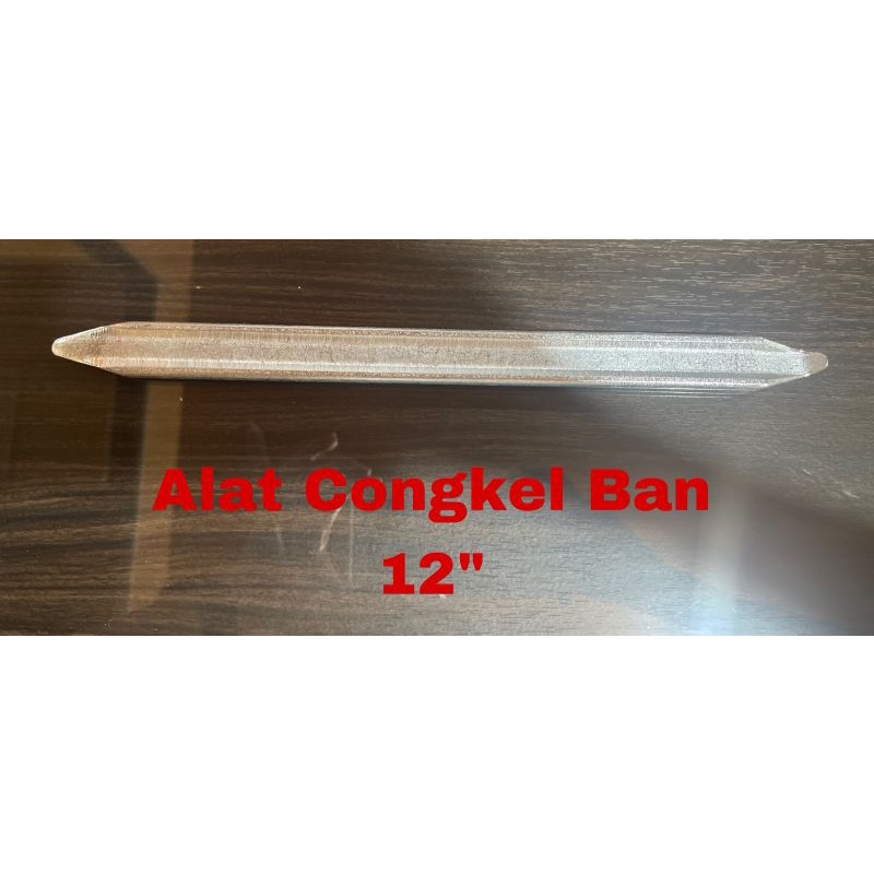 Jual PEMBUKA BAN CONGKEL ALAT BUKA BAN 12 INCI HIGH QUALITY | Shopee ...