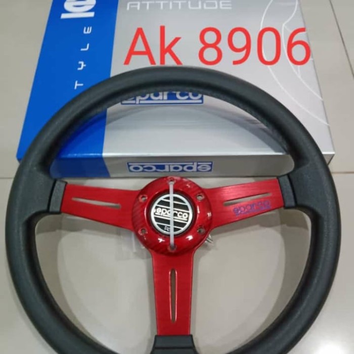 Jual Viral Stir Racing mobil ukuran 14 type AK 8906 real | Shopee Indonesia