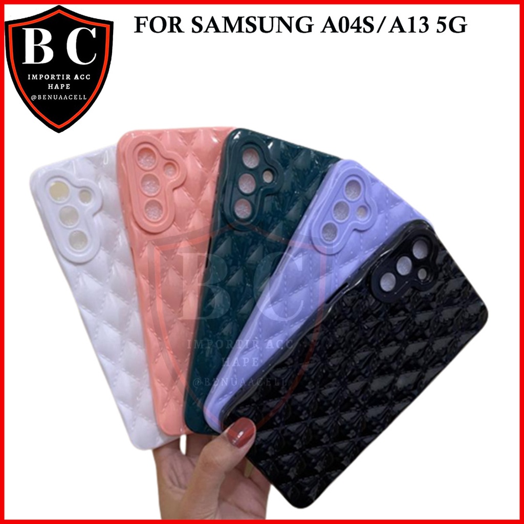 Jual SOFTCASE GLOSY DIAMOND SAMSUNG A05 A05S A04 A04E A04S A03 A03 CORE A02 M02 | Shopee Indonesia
