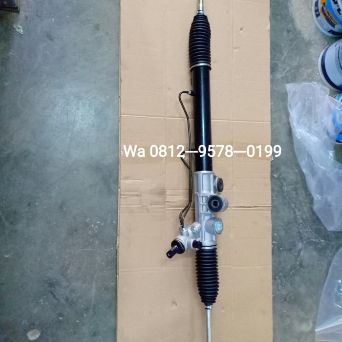 Jual Rack Power Steering \ Rack Steer Isuzu D-Max \ Dmax | Shopee Indonesia
