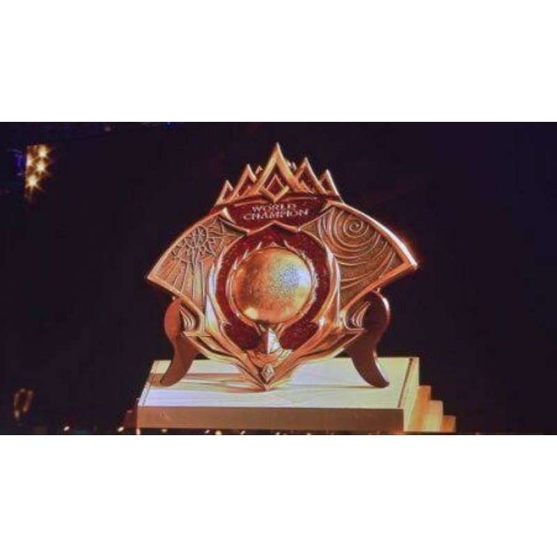 Jual Piala M-World Championship | Shopee Indonesia