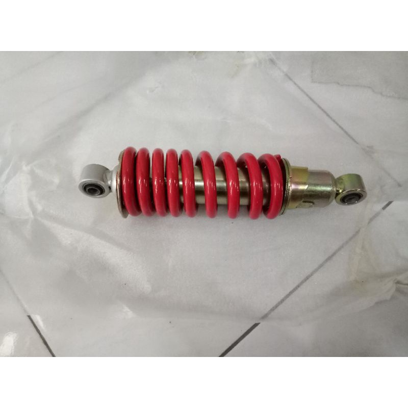 Jual monoshock honda cbr 150fi cbu thailand KPP Single lamp mata satu ...