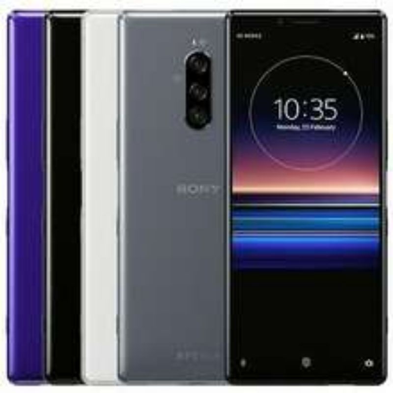 Jual Sony Experia 1 | Shopee Indonesia