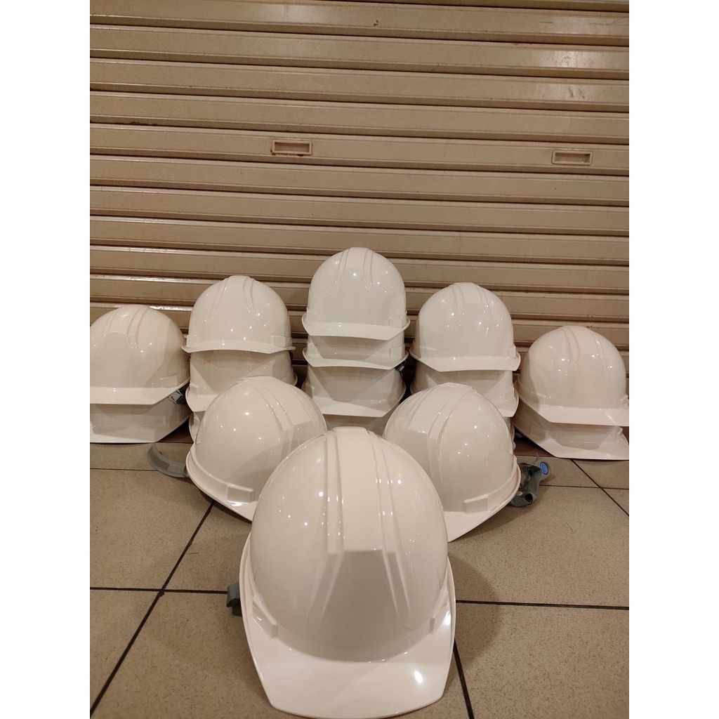 Jual HELM SAFETY TANIZAWA ST 0169 / HELM SAFETY JEPANG ORIGINAL/HELM ...