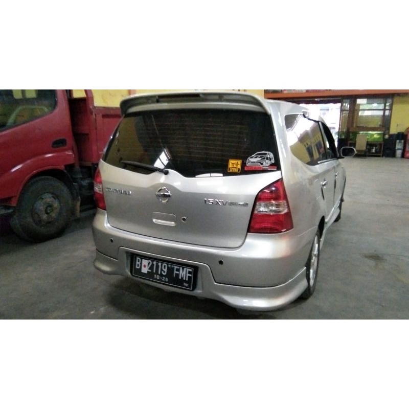 Jual JASA CAT BEMPER | Shopee Indonesia