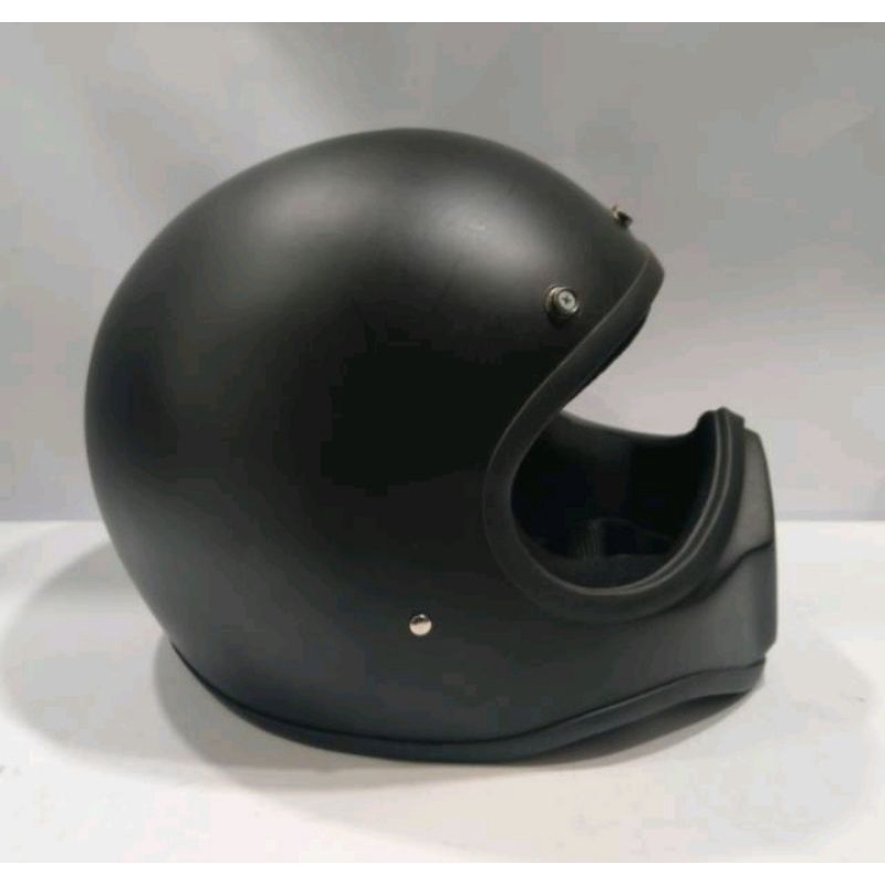 Jual HELM Cakil Helm Retro M30 Bandit Mini moto CUSTOM |Cakil Murah ...