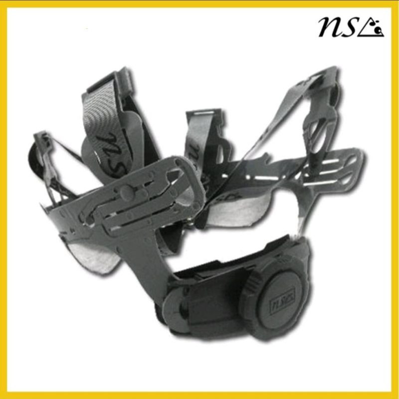 Jual inner helm safety proyek fastrack NSA original cocok untuk helm ...