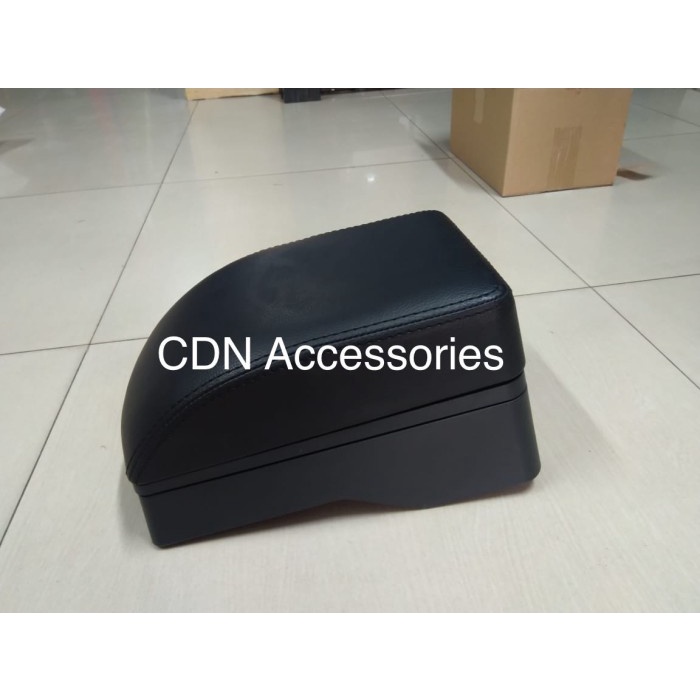 Jual Consolebox Xpander/Console Box Mitsubishi Xpander/Arm Rest ...