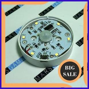 Jual tools Papan Pcb DIY led Dengan Sensor Pir Sensor gerak 2ZJN23 ...