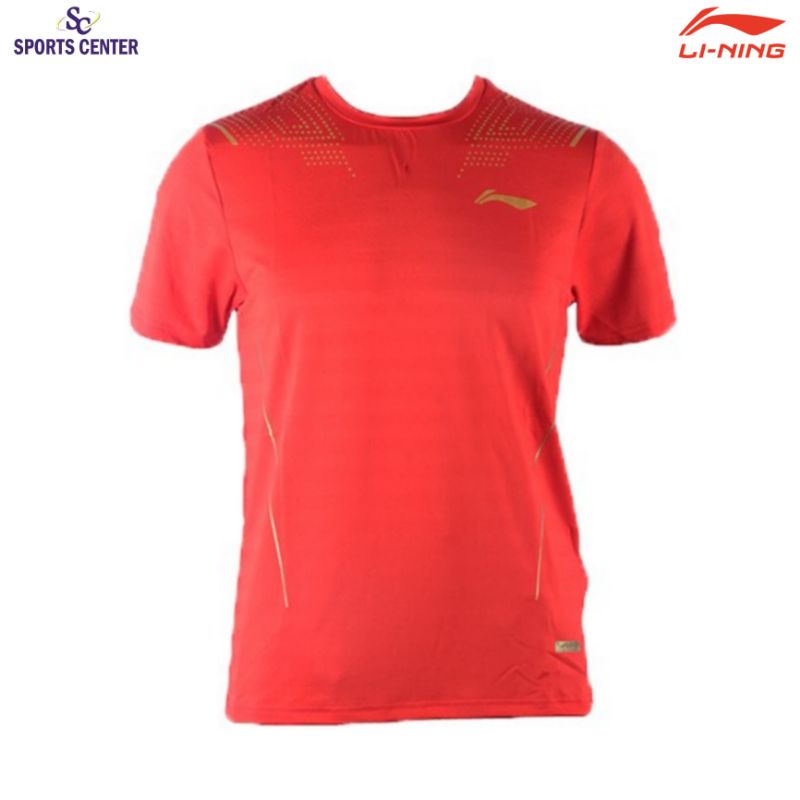 Jual Clear Sale Official Timnas Indo Kaos / Jersey Lining Player Sudirman Thomas Uber Cup ATSR ...