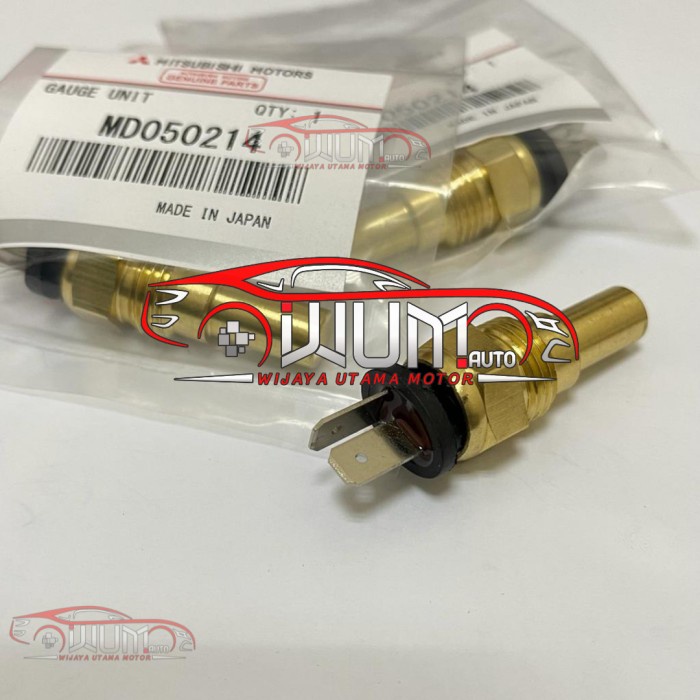 Jual SWITCH TEMPERATURE SENSOR PANAS L300 DIESEL KUDA DIESEL | Shopee ...