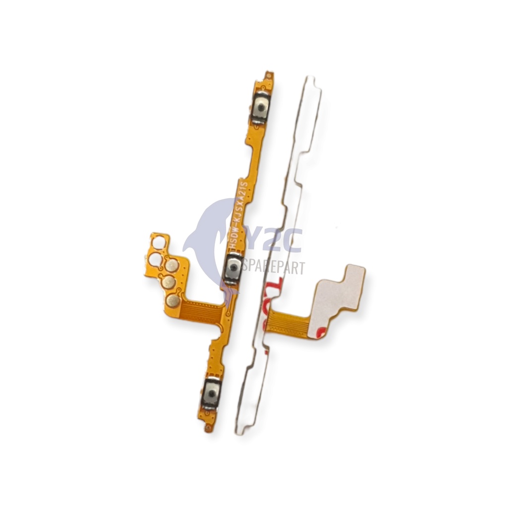 Jual FLEXI ON OFF SAMSUNG A217 A217F / GALAXY A21S + VOLUME / FLEXIBLE ...