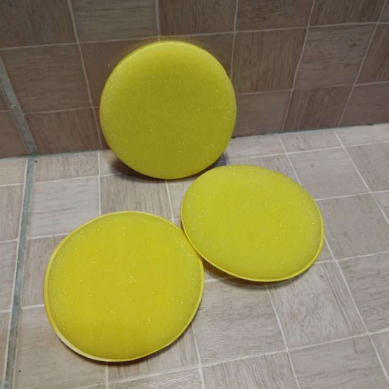 Jual Spon Busa Poles Bulat | Shopee Indonesia