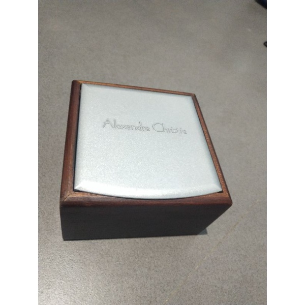 Jual box jam ac ori | Shopee Indonesia