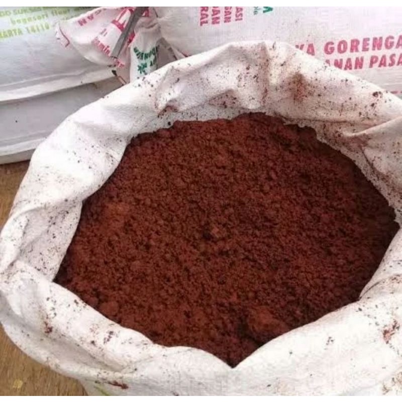 Jual Tanah Merah super | Shopee Indonesia