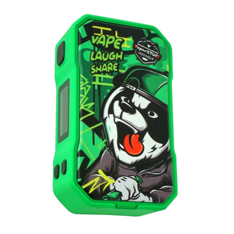 Jual DOVPO Panda VEE 2 Mod 200W [Authentic] | Shopee Indonesia