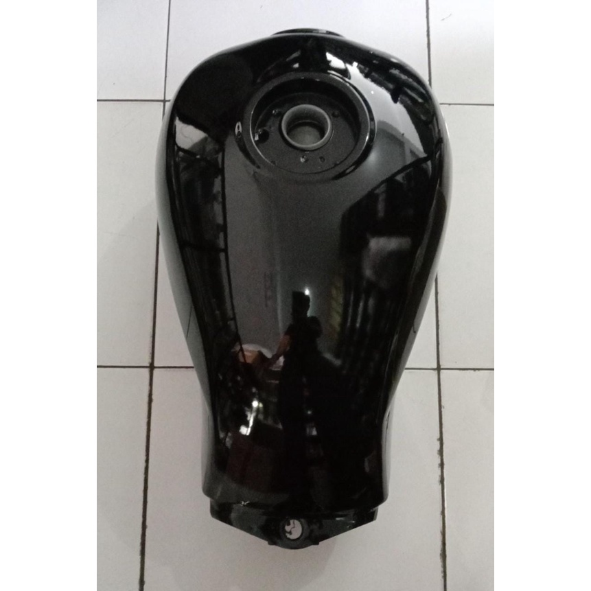Jual Tanki Bensin Viar Karya 150cc 200cc 300cc Warna Hitam / Tangki ...