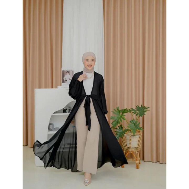Jual New Outer Kalea outer wanita//Outer Simple//Outer Cantik//Outer ...