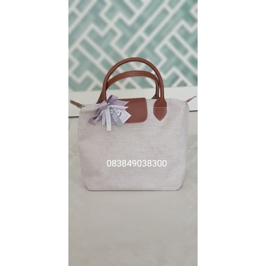 Jual souvenir tas canvas custom | Shopee Indonesia