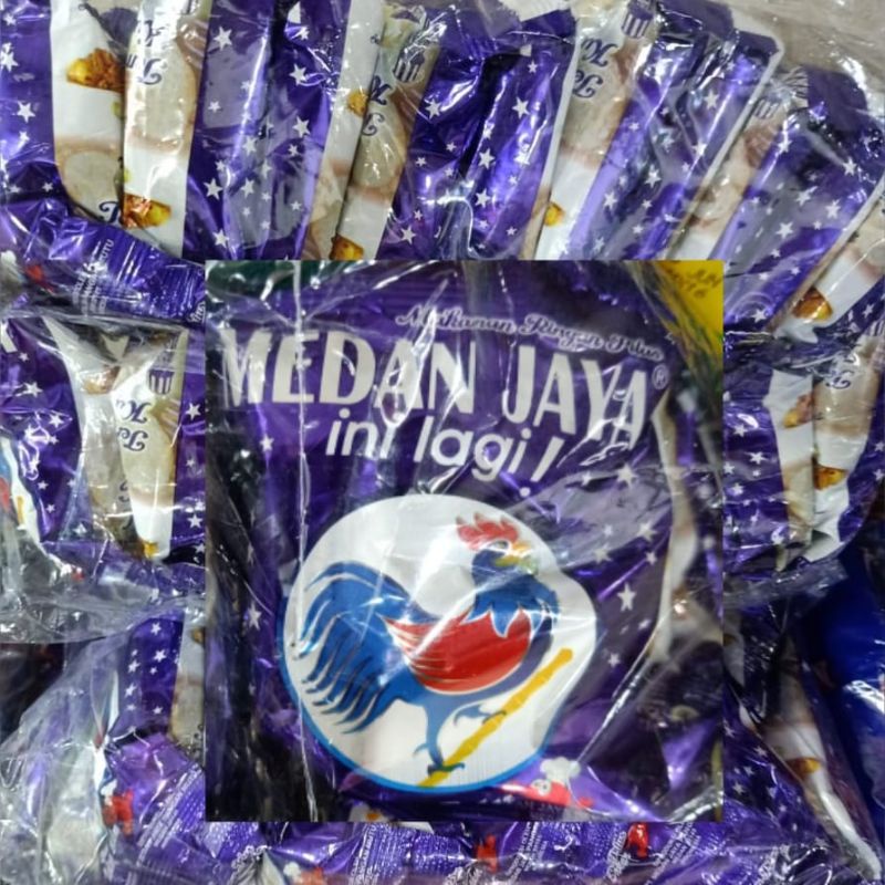 Jual medan jaya kerupuk khas medan | Shopee Indonesia