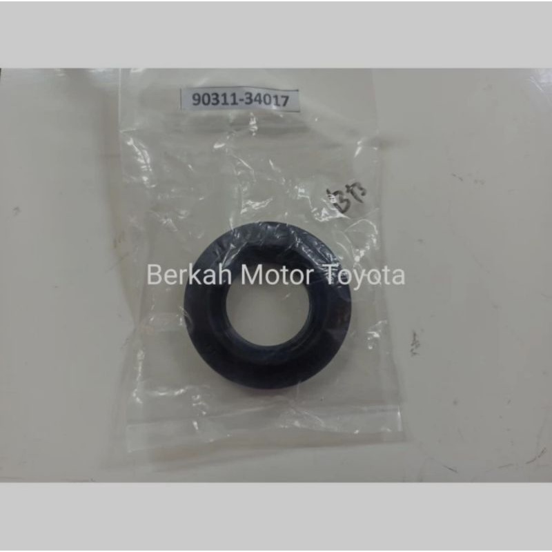 Jual Seal As Roda Depan Kiri Corolla Great All New Twincam Soluna Vios ...