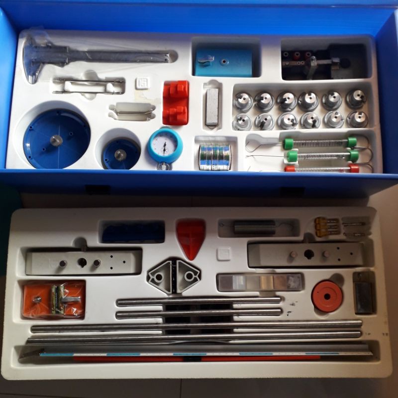 Jual KIT MEKANIKA SMP | Shopee Indonesia