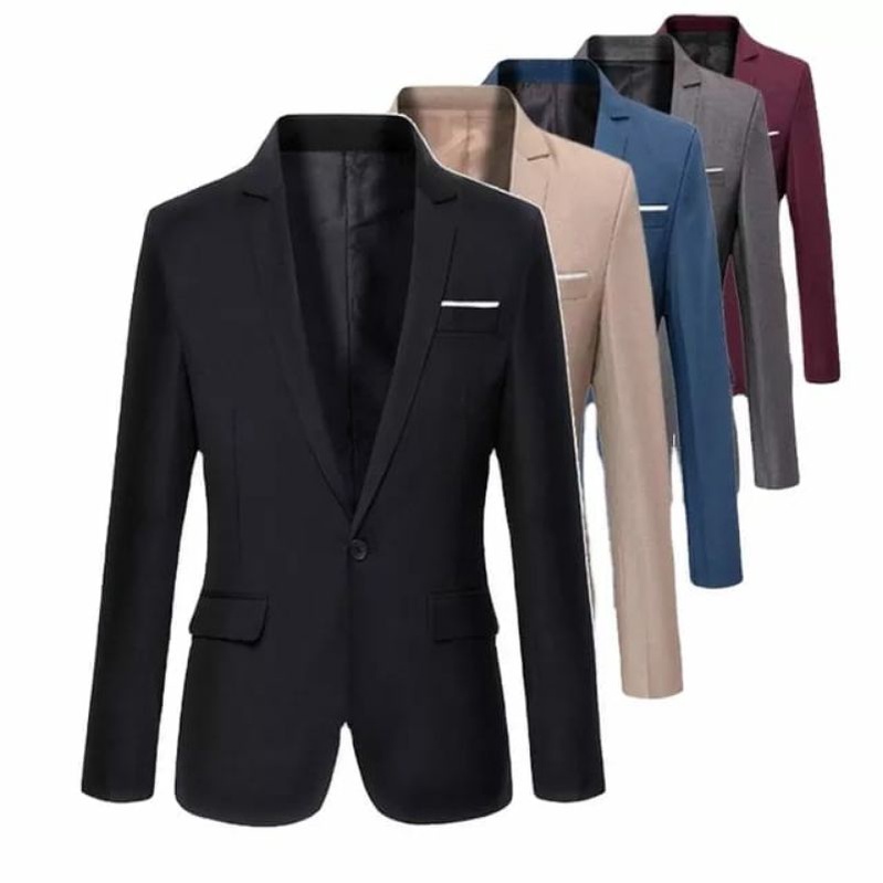Jual JAS PRIA// JAS WISUDA,JAS KANTOR,Jass formal,jasweding,ATASANJAS ...