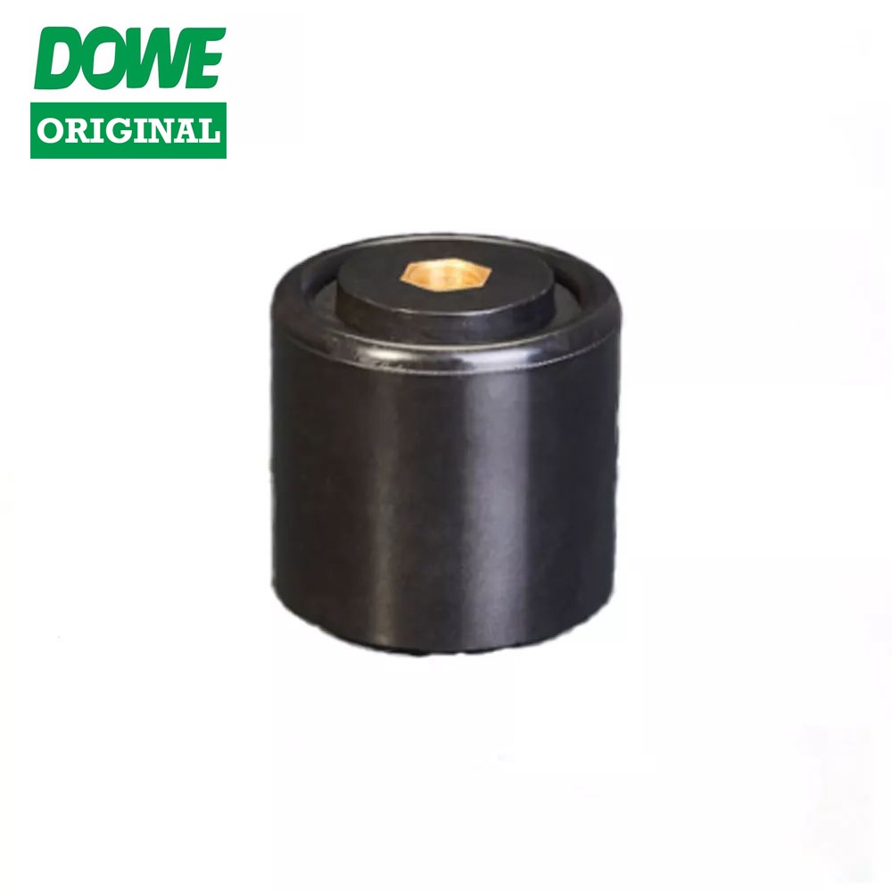 Jual Insulator/Isolator Busbar Cylinder/Silinder 60x60 M10 | Shopee ...