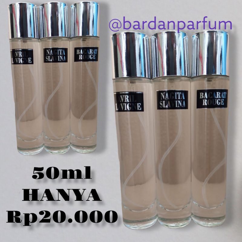 Jual parfum refil harga grosir murah parfum pria parfum wanita terbaik ...