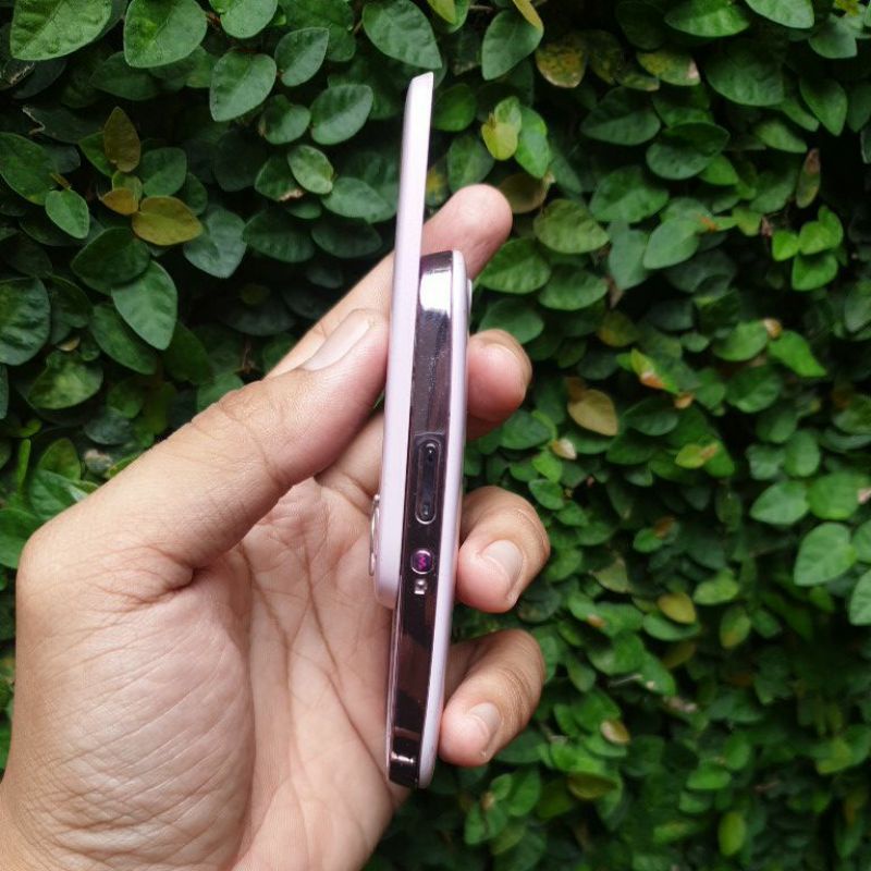 Jual Sony Ericsson W20 Zylo Walkman Pink RARE | Shopee Indonesia