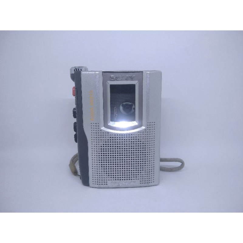 Jual Walkman Sony TCM 150 Cassette Recorder Player | Shopee Indonesia